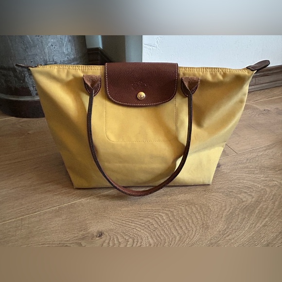 Longchamp | Bags | Longchamp Le Pliage Original Tote Bag | Poshmark